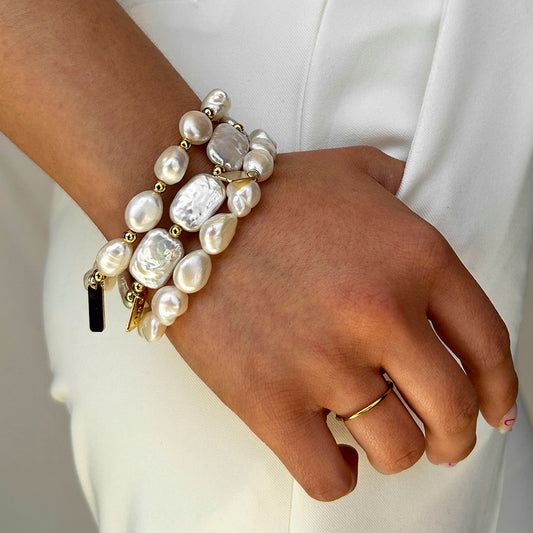 PEARLCORE es la tendencia que viene para quedarse este 2023 – OnixJoyería