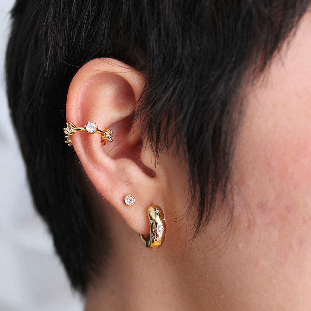 PIERCINGS & CUFFS – OnixJoyería