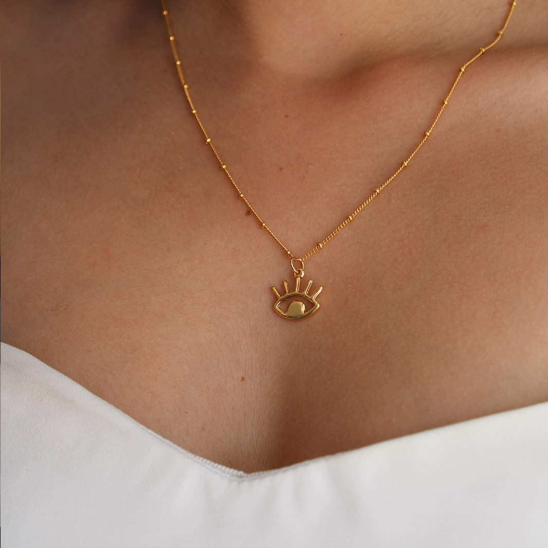 WATERPROOF – OnixJoyería